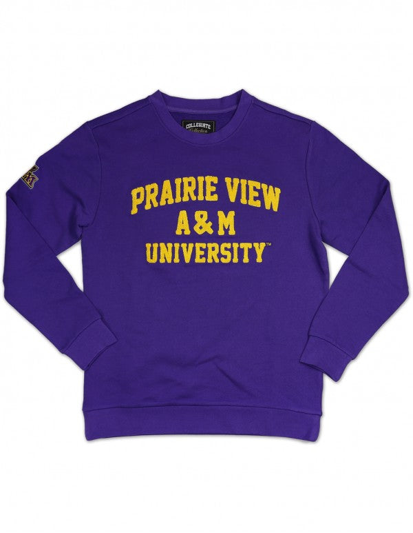 Prairie View - Greek CertiPHIed Apparel