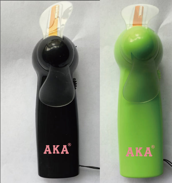 AKA FAN - Greek CertiPHIed Apparel