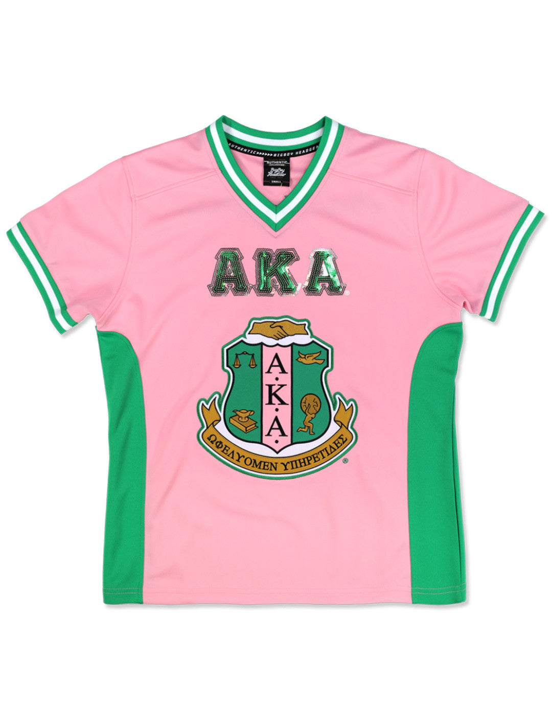 Alpha Kappa Alpha Page 3 - Greek CertiPHIed Apparel