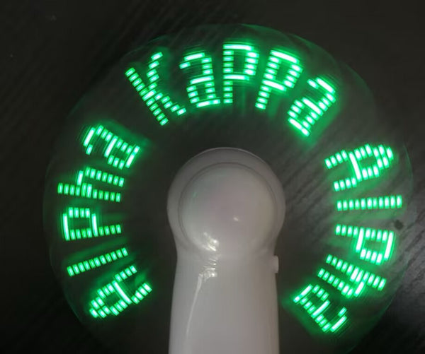 AKA FAN - Greek CertiPHIed Apparel