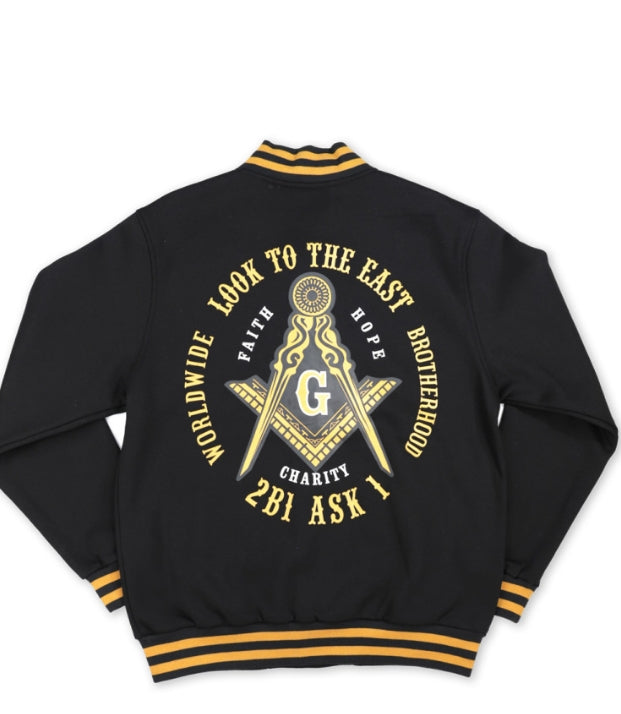 Mason - Greek CertiPHIed Apparel