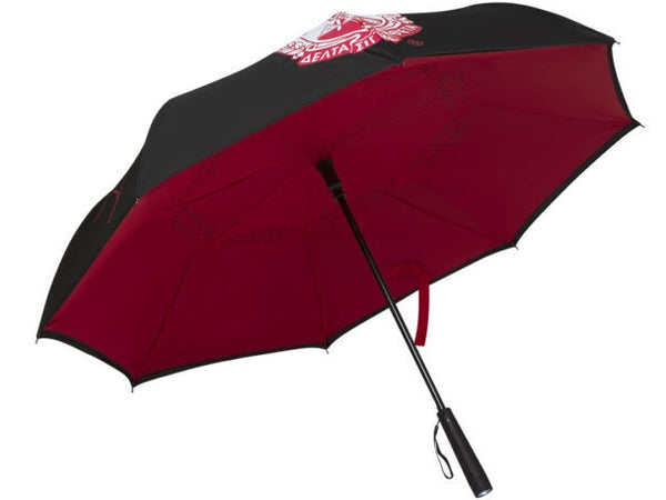 Delta Inverted Umbrella - Greek CertiPHIed Apparel