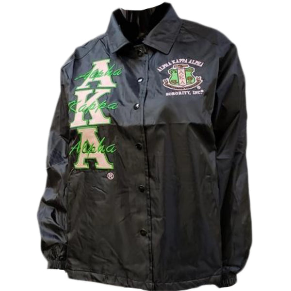AKA LINE JACKETS - Greek CertiPHIed Apparel