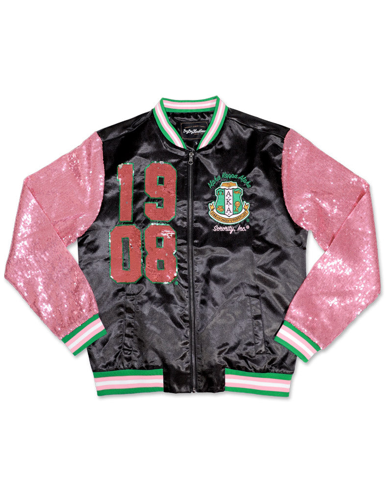 Alpha Kappa Alpha Page 3 - Greek CertiPHIed Apparel