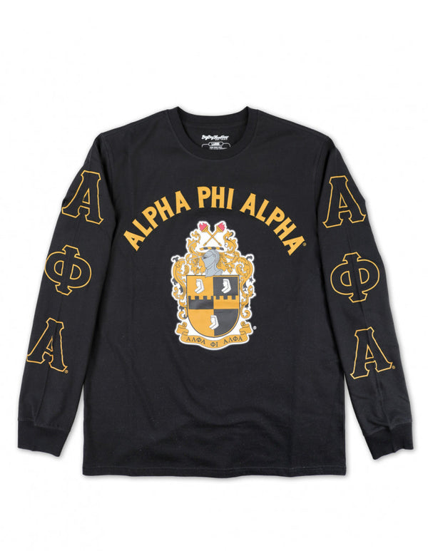 Alpha Phi Alpha Page 5 - Greek CertiPHIed Apparel