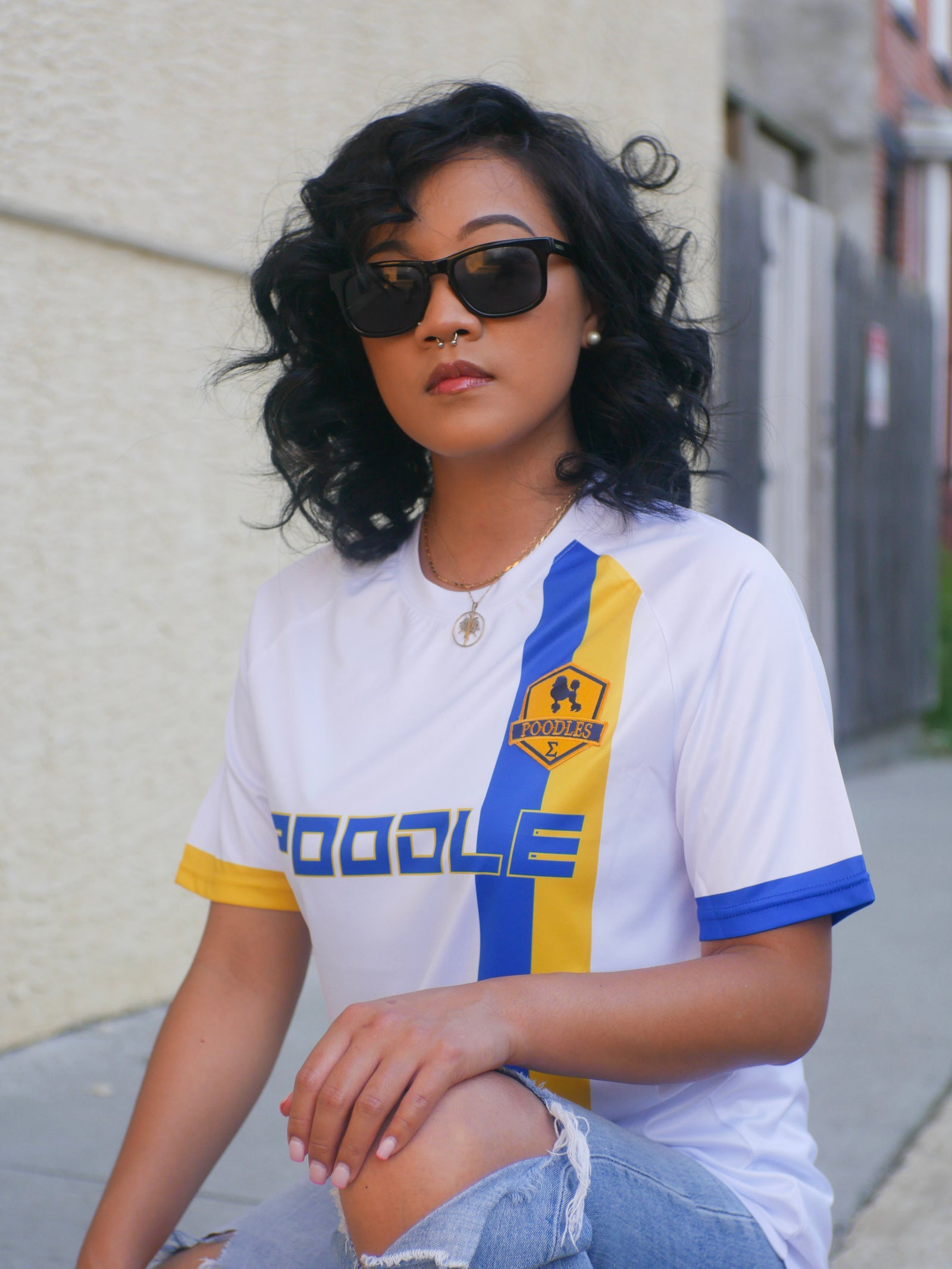 Sigma Gamma Rho - Greek CertiPHIed Apparel