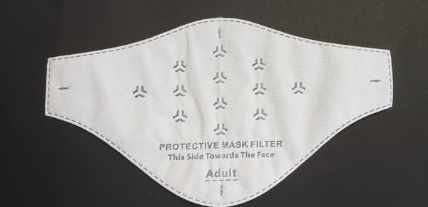 NEW Alpha Mask - Greek CertiPHIed Apparel