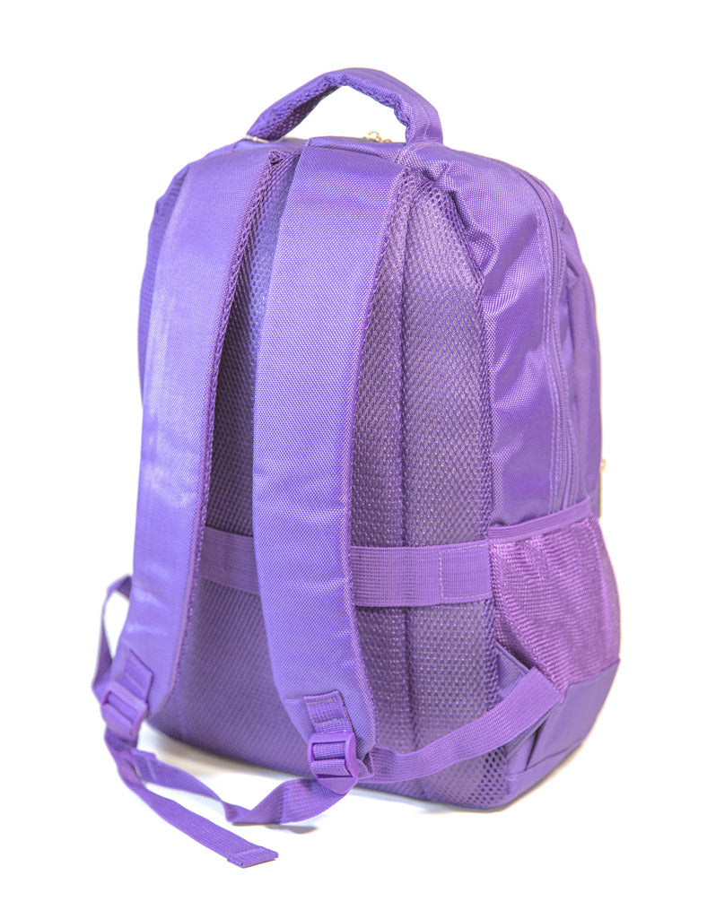 Omega Backpack - Greek CertiPHIed Apparel