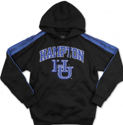 HBCU Collection - Greek CertiPHIed Apparel