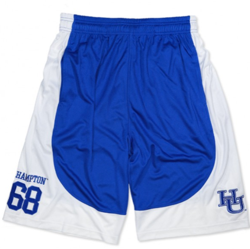 Hampton Shorts Greek Certiphied Apparel 7098