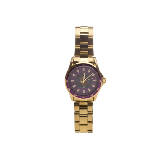 Omega Watch - Greek CertiPHIed Apparel